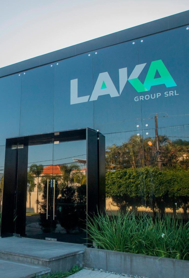 Contacto – Laka Group