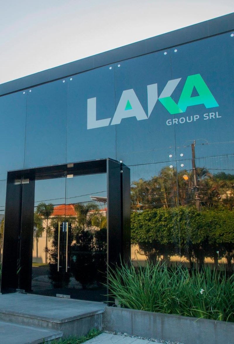 Contacto – Laka Group